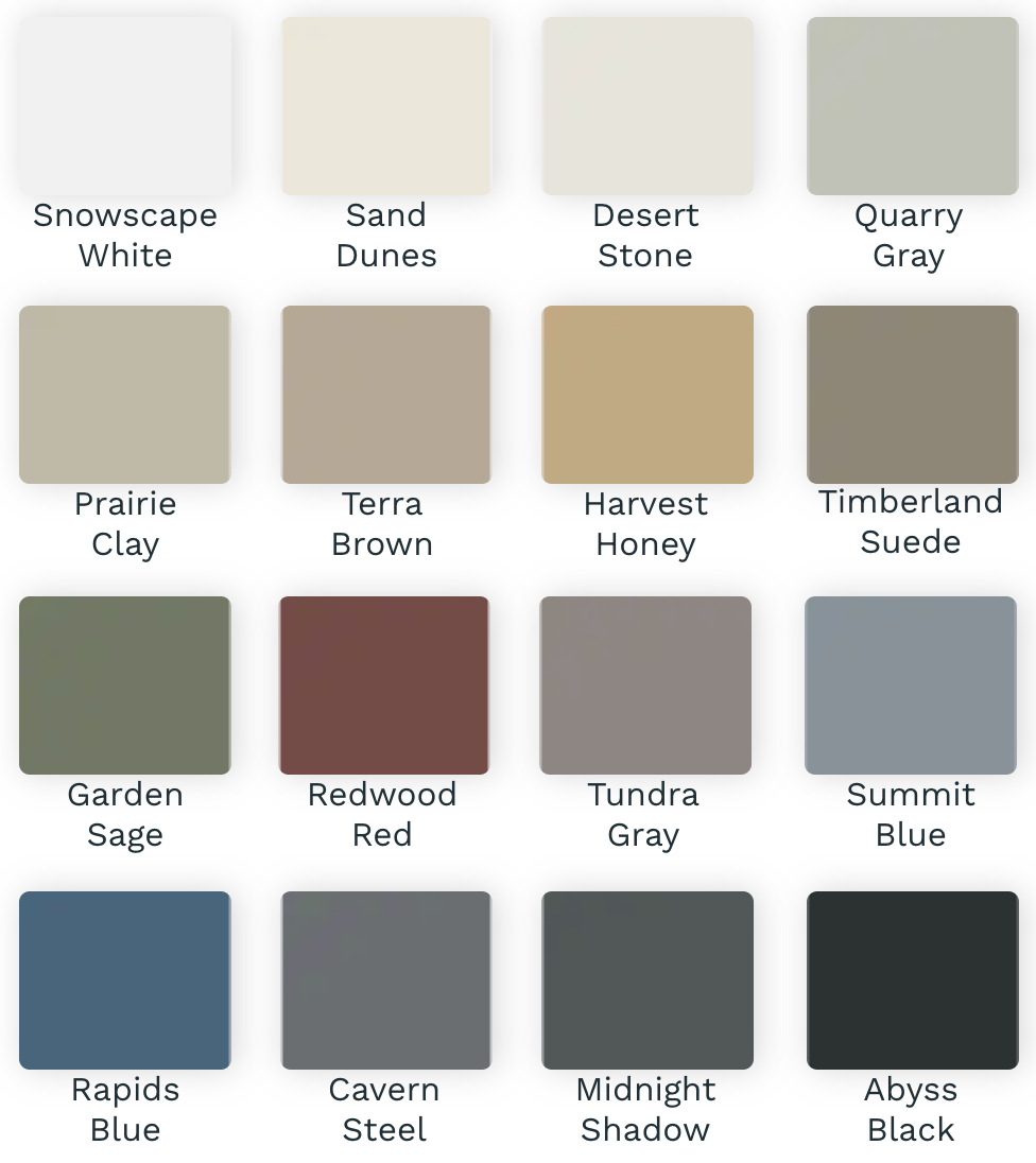 LP® SmartSide® Engineered Wood Siding - Lakefront Roofing & Construction